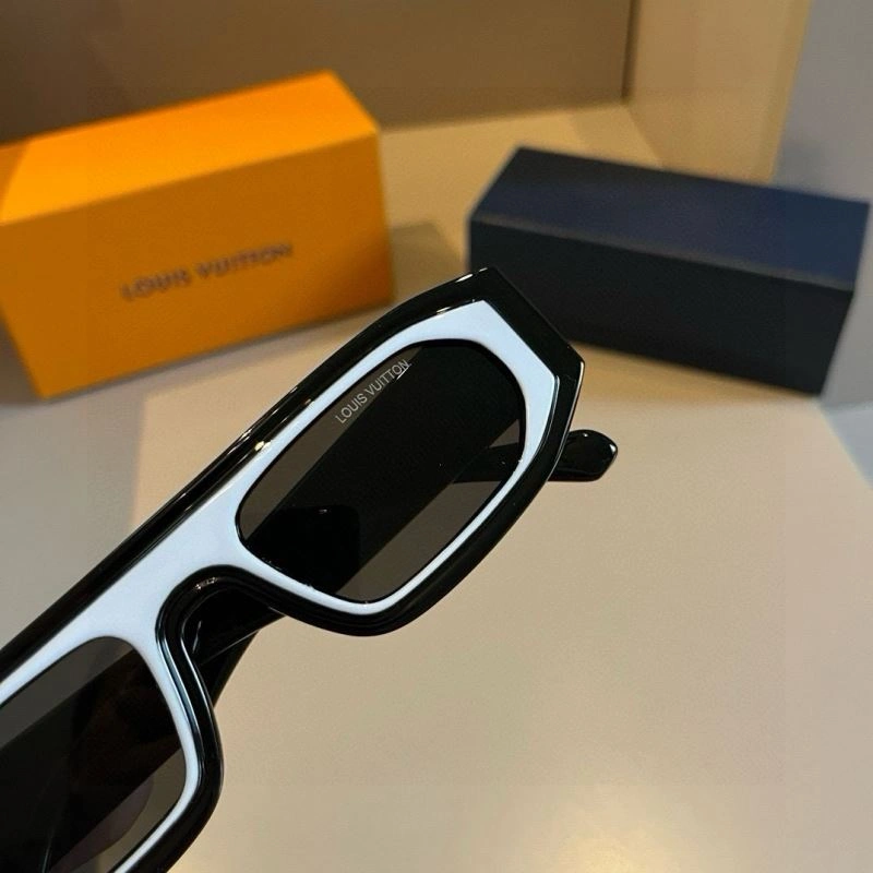 High fidelity Louis Vuitton Sunglasses