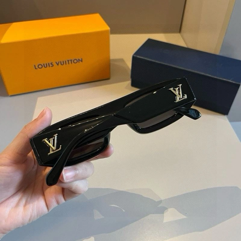 High fidelity Louis Vuitton Sunglasses