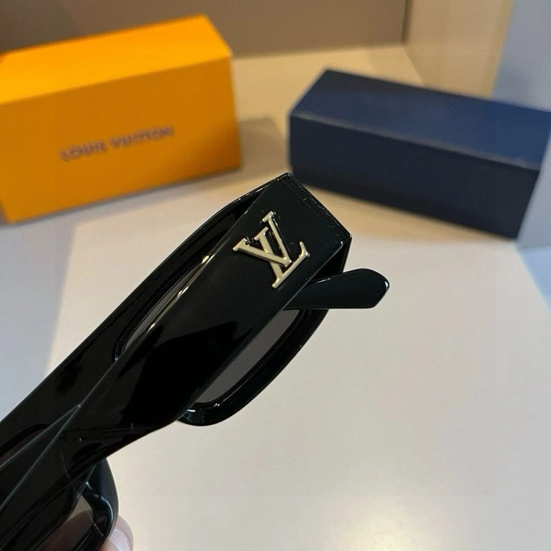 High fidelity Louis Vuitton Sunglasses