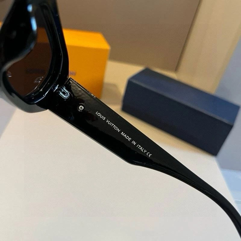High fidelity Louis Vuitton Sunglasses