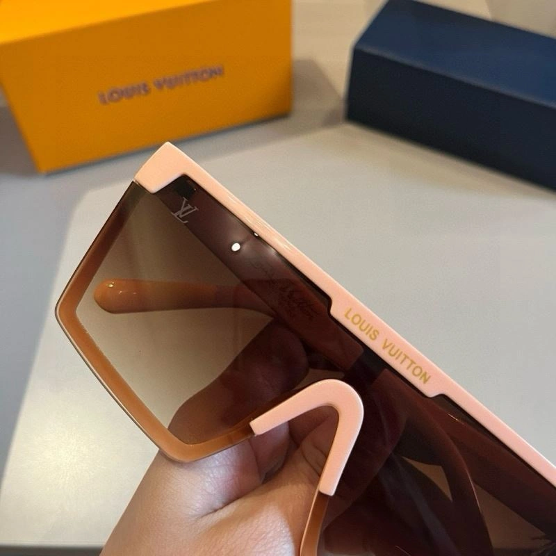 High fidelity Louis Vuitton Sunglasses