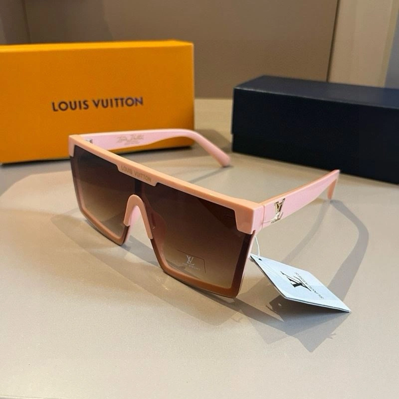 High fidelity Louis Vuitton Sunglasses