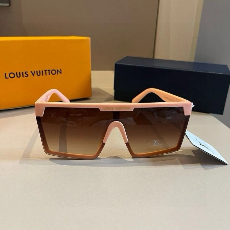 High fidelity Louis Vuitton Sunglasses