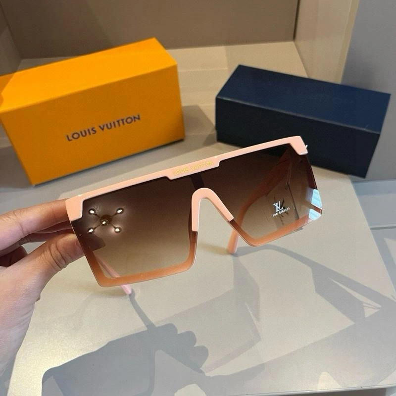 High fidelity Louis Vuitton Sunglasses