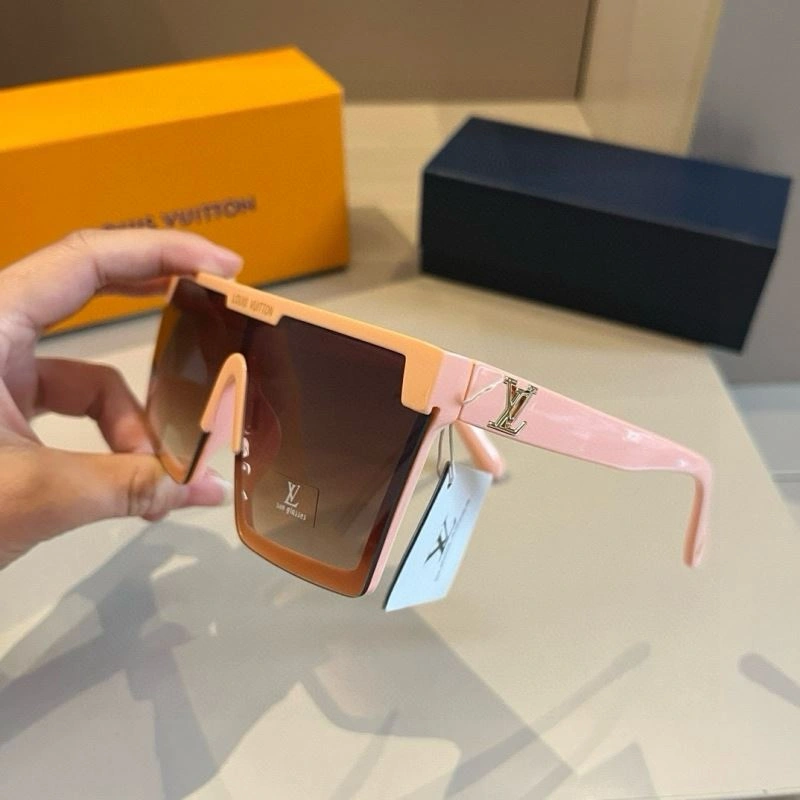 High fidelity Louis Vuitton Sunglasses