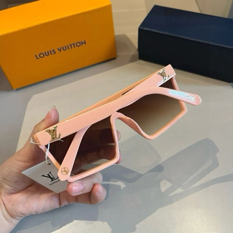 High fidelity Louis Vuitton Sunglasses