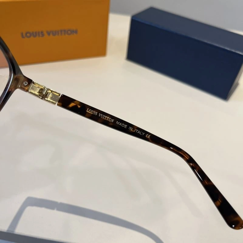 Budget-friendly Louis Vuitton Sunglasses