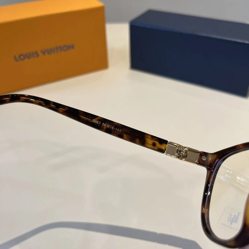 Budget-friendly Louis Vuitton Sunglasses