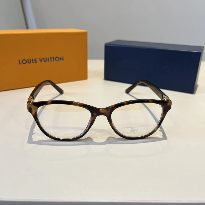 Budget-friendly Louis Vuitton Sunglasses