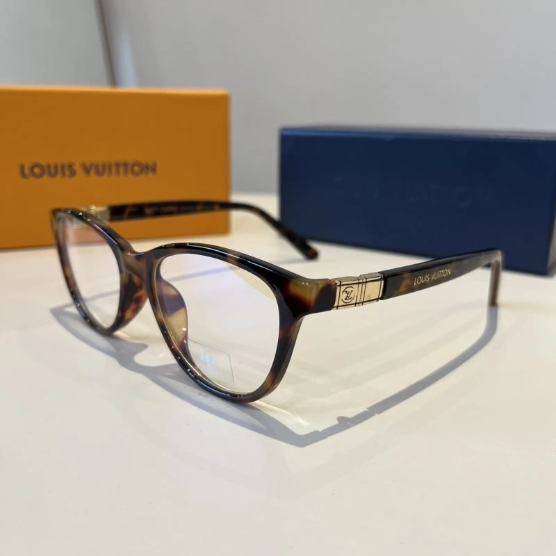 Budget-friendly Louis Vuitton Sunglasses
