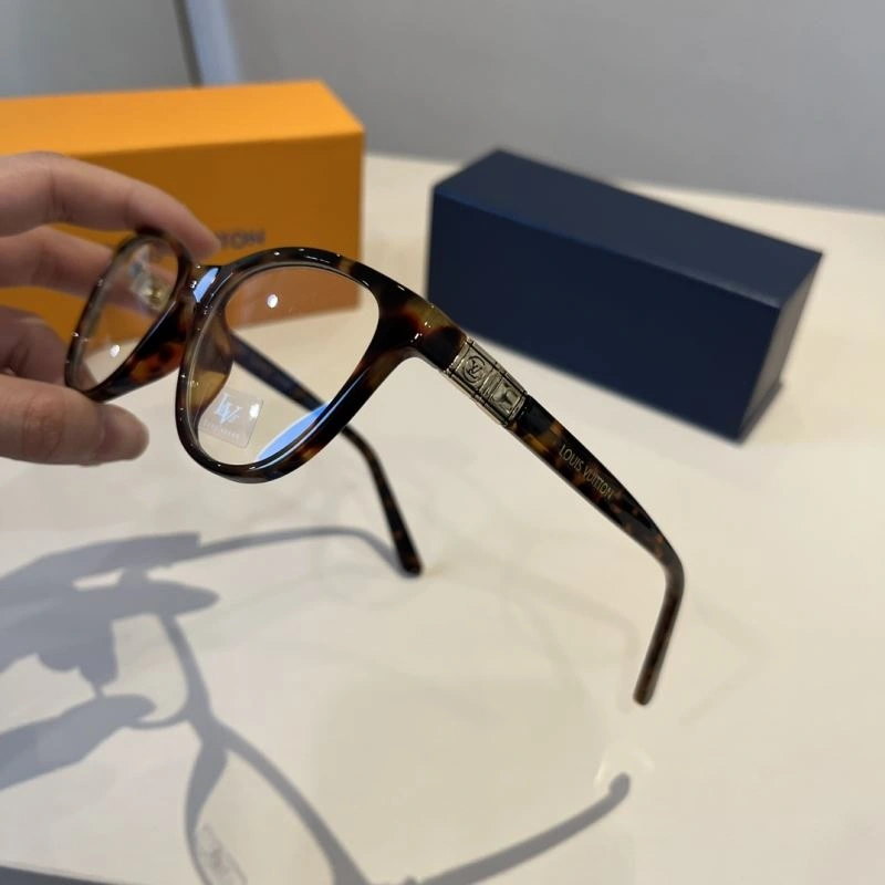 Budget-friendly Louis Vuitton Sunglasses