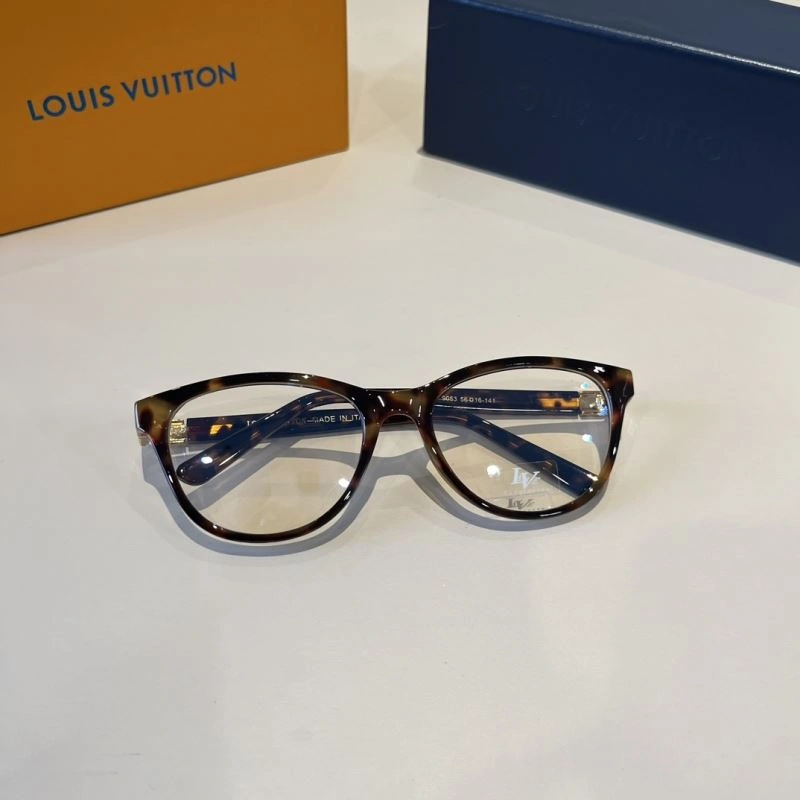 Budget-friendly Louis Vuitton Sunglasses