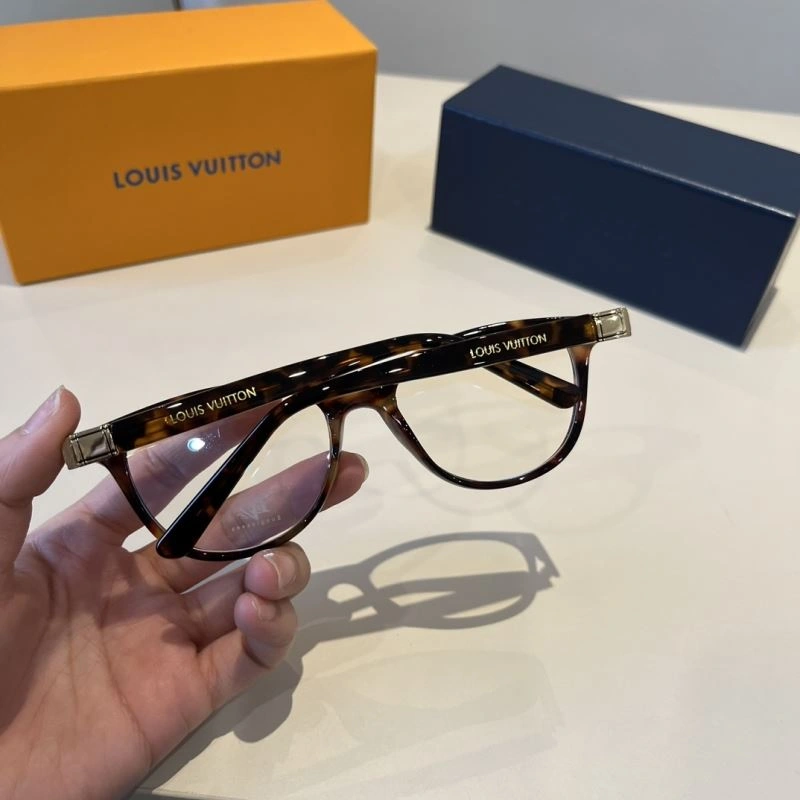 Budget-friendly Louis Vuitton Sunglasses