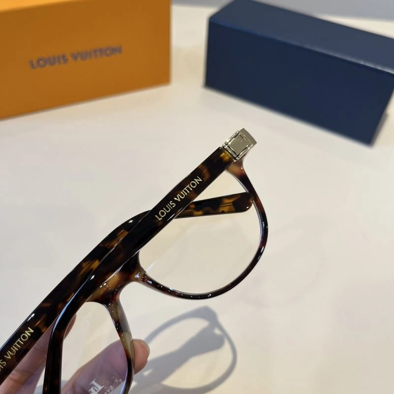 Budget-friendly Louis Vuitton Sunglasses