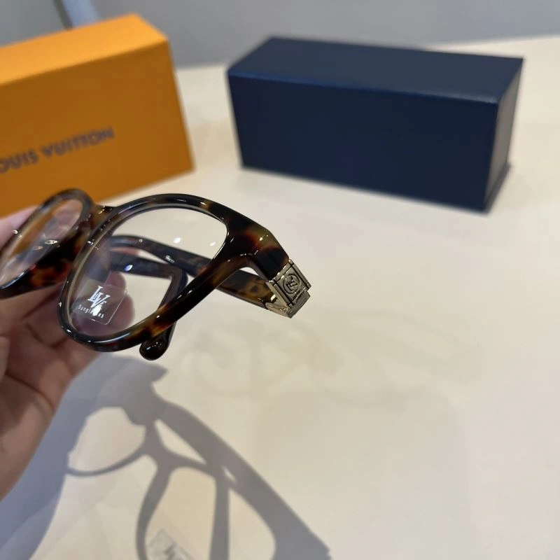 Budget-friendly Louis Vuitton Sunglasses