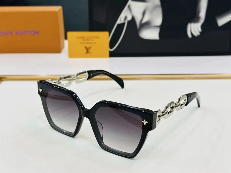 Louis Vuitton Sunglasses