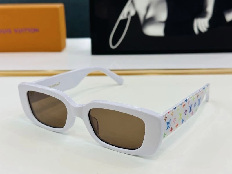 Top mirror Louis Vuitton Sunglasses