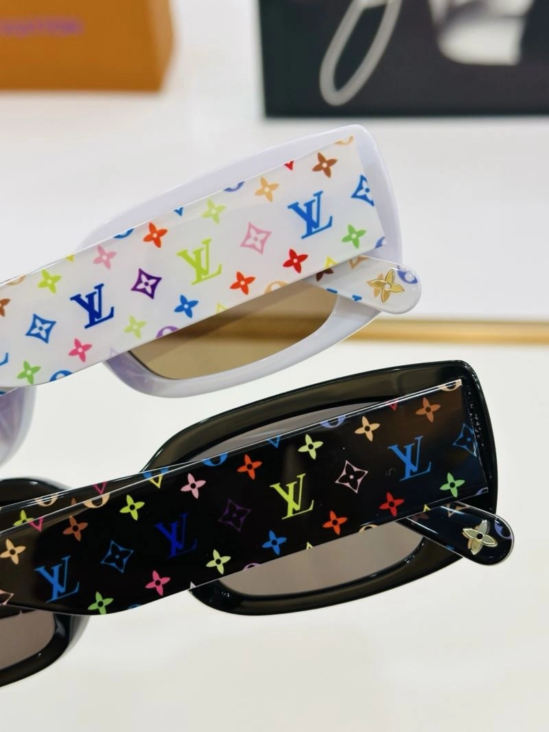 Top mirror Louis Vuitton Sunglasses