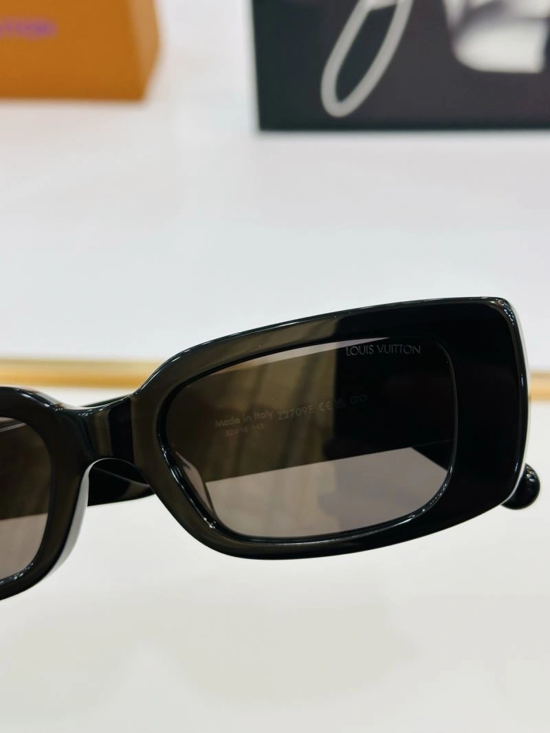 Top mirror Louis Vuitton Sunglasses