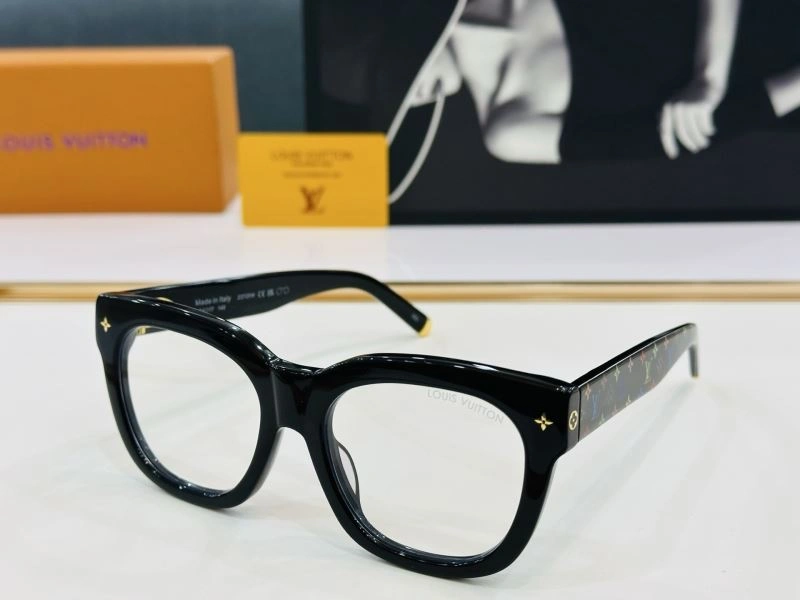 Top mirror Louis Vuitton Sunglasses