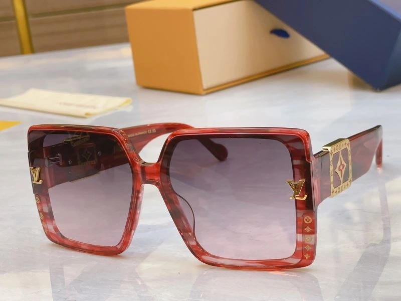 Louis Vuitton Sunglasses