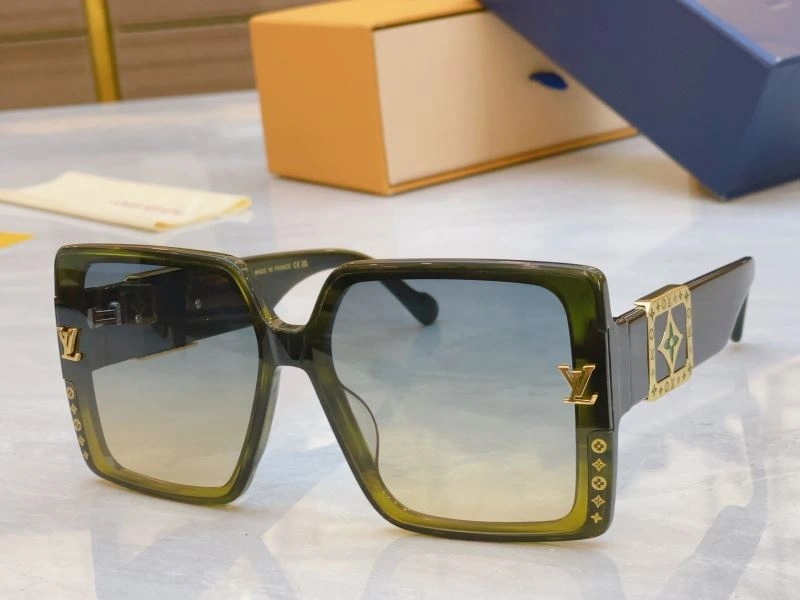 Perfect replica Louis Vuitton Sunglasses