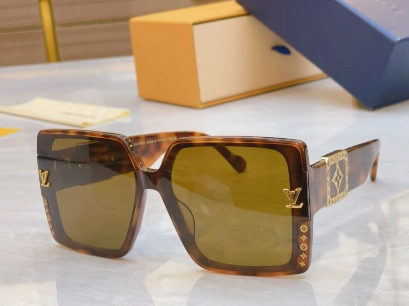 Perfect replica Louis Vuitton Sunglasses