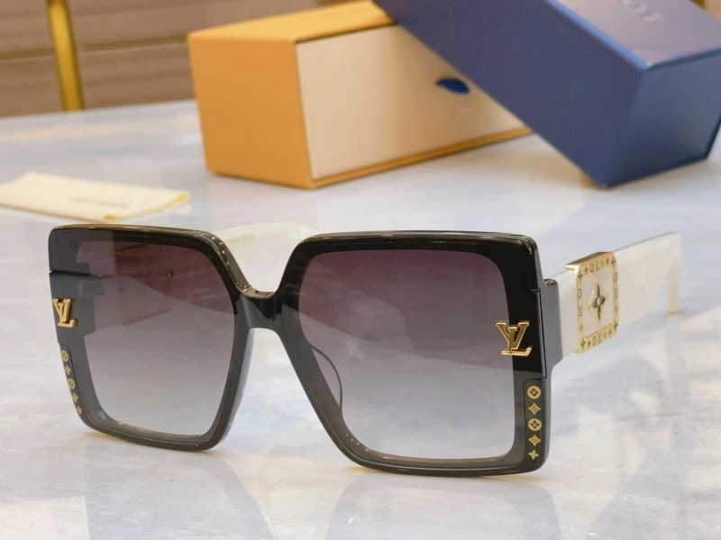 Perfect replica Louis Vuitton Sunglasses