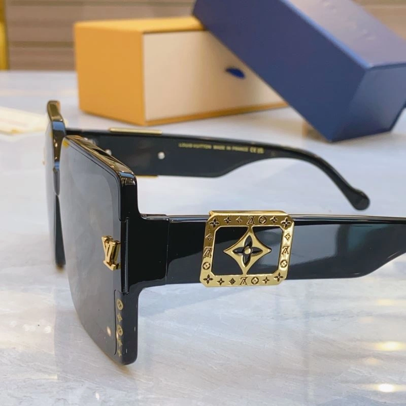 Perfect replica Louis Vuitton Sunglasses