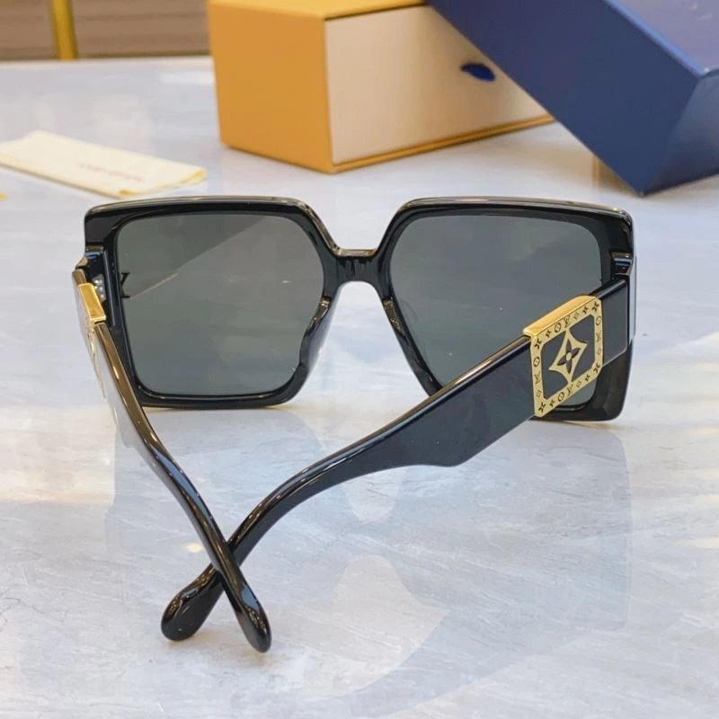 Perfect replica Louis Vuitton Sunglasses