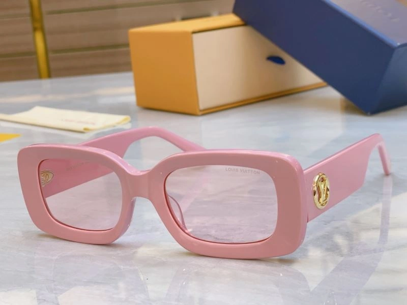 Louis Vuitton Sunglasses