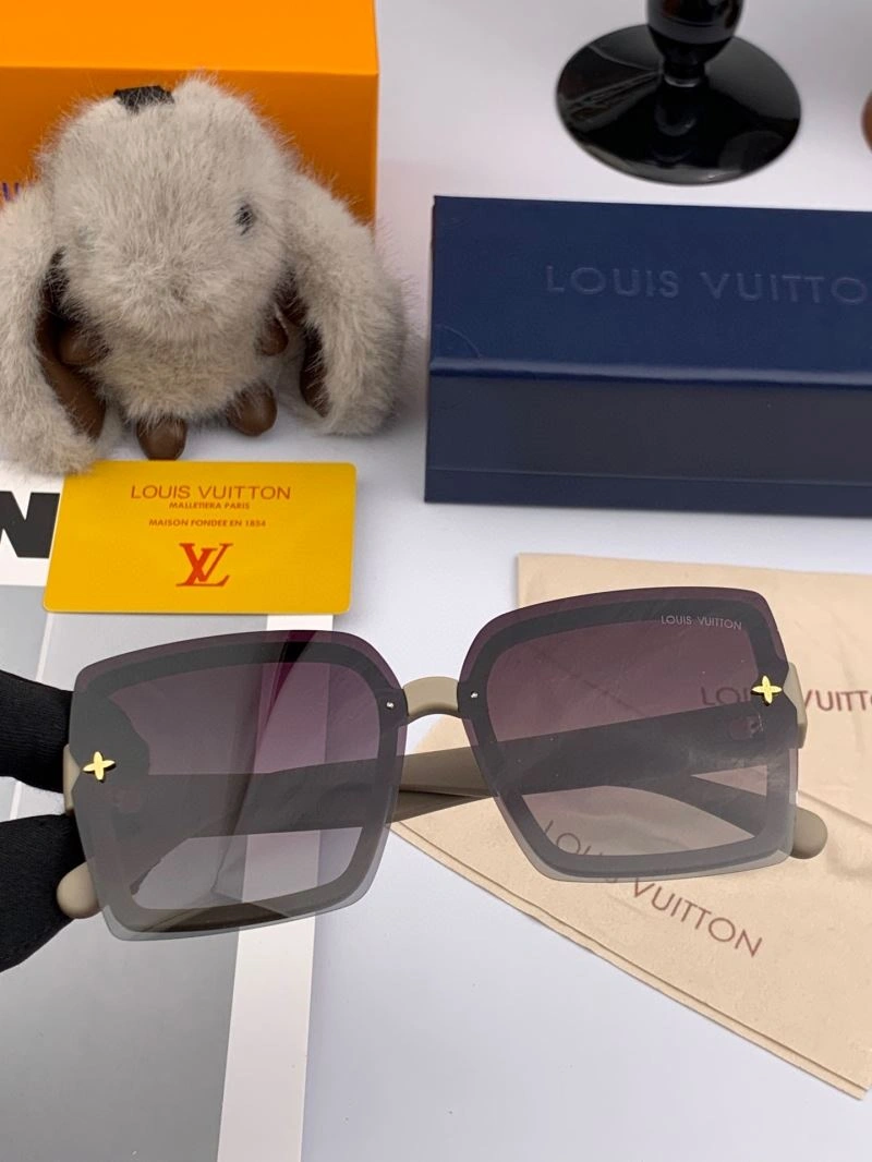 Legit Louis Vuitton Sunglasses