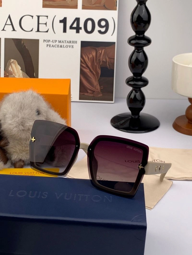 Legit Louis Vuitton Sunglasses