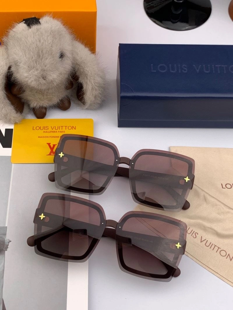 Legit Louis Vuitton Sunglasses