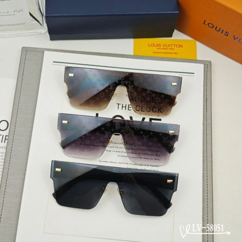 Discounted Louis Vuitton Sunglasses