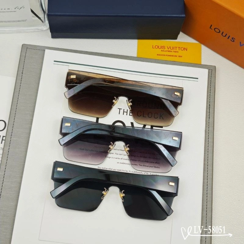Discounted Louis Vuitton Sunglasses