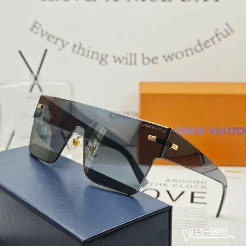 Discounted Louis Vuitton Sunglasses