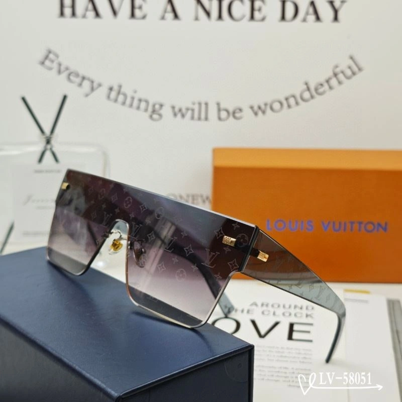 Discounted Louis Vuitton Sunglasses