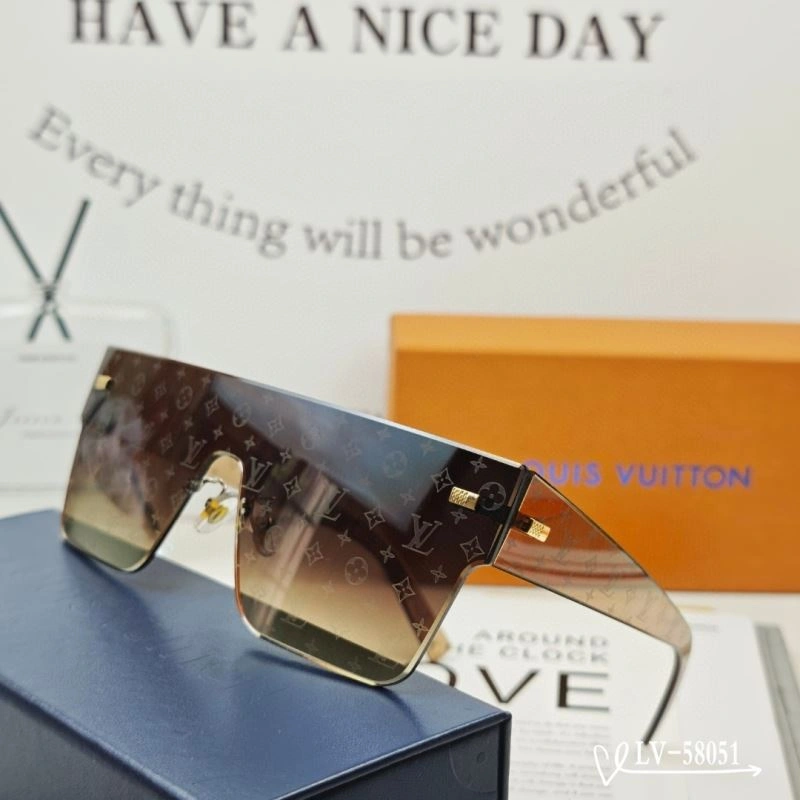 Discounted Louis Vuitton Sunglasses