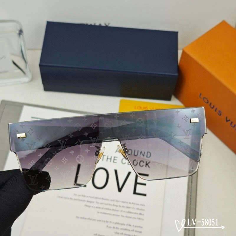 Discounted Louis Vuitton Sunglasses