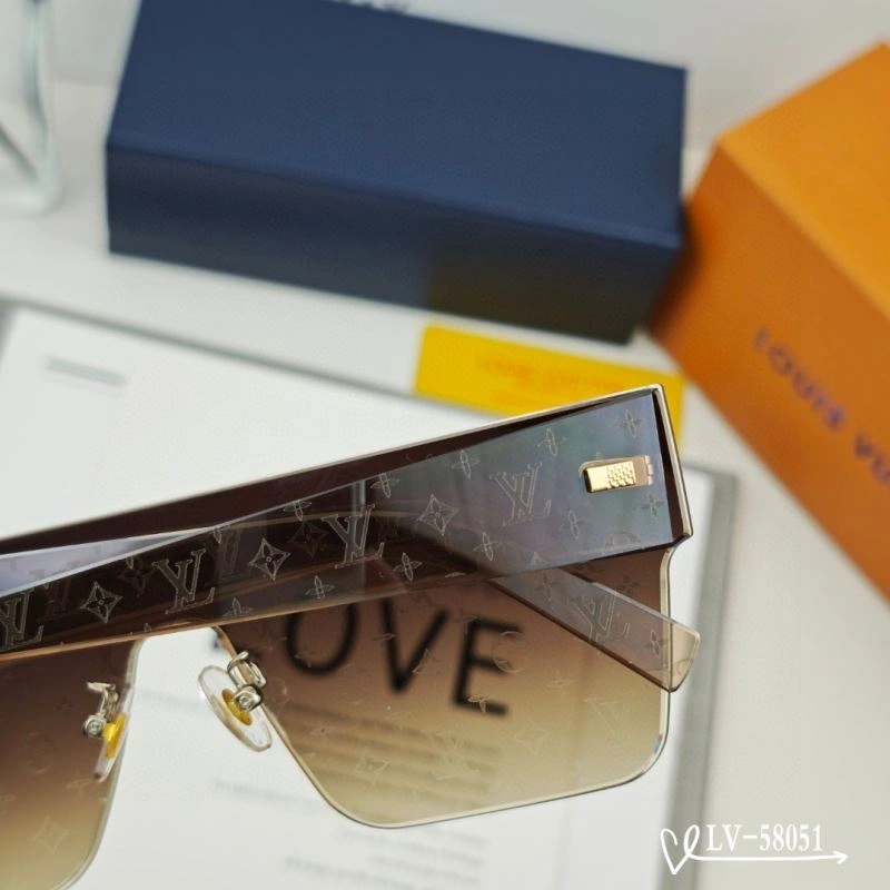 Discounted Louis Vuitton Sunglasses