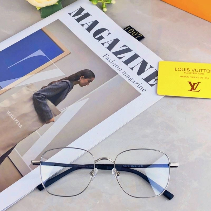 Louis Vuitton Sunglasses