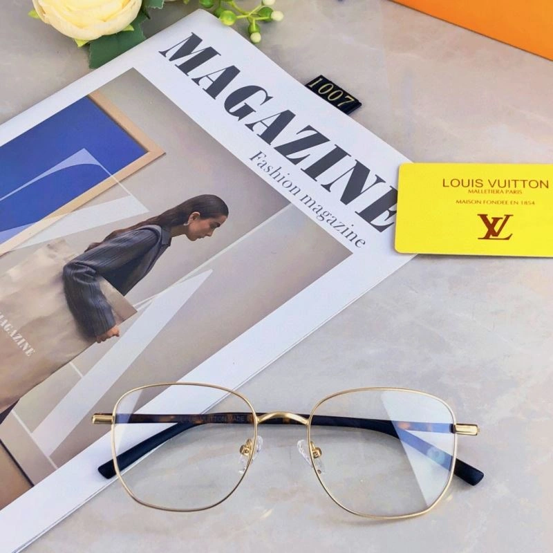 Cut-rate Louis Vuitton Sunglasses