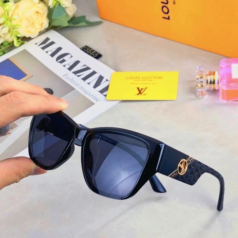 Louis Vuitton Sunglasses