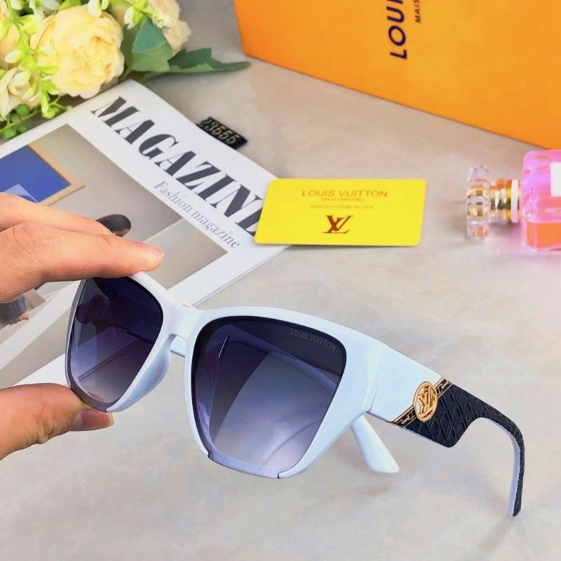 High accuracy Louis Vuitton Sunglasses