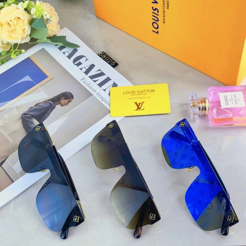 Louis Vuitton Sunglasses