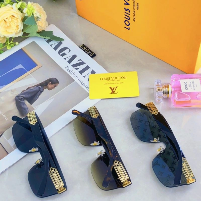 Reasonably priced Louis Vuitton Sunglasses