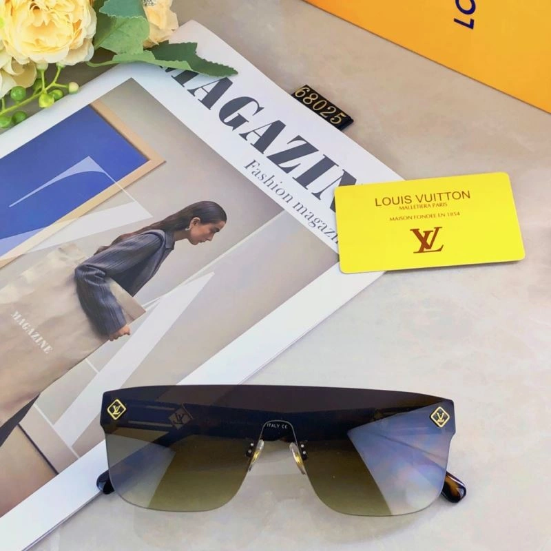 Reasonably priced Louis Vuitton Sunglasses