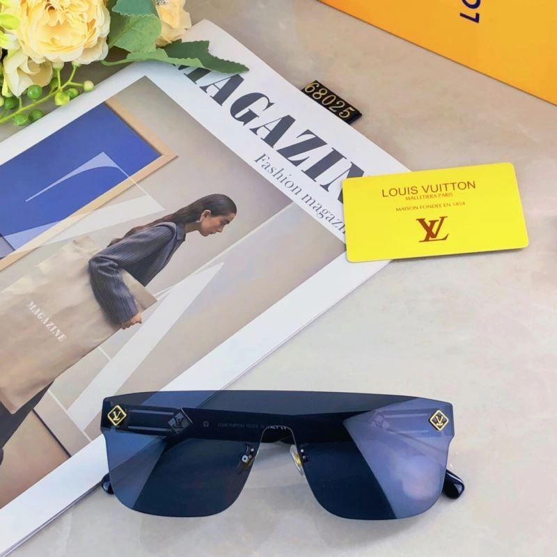 Reasonably priced Louis Vuitton Sunglasses