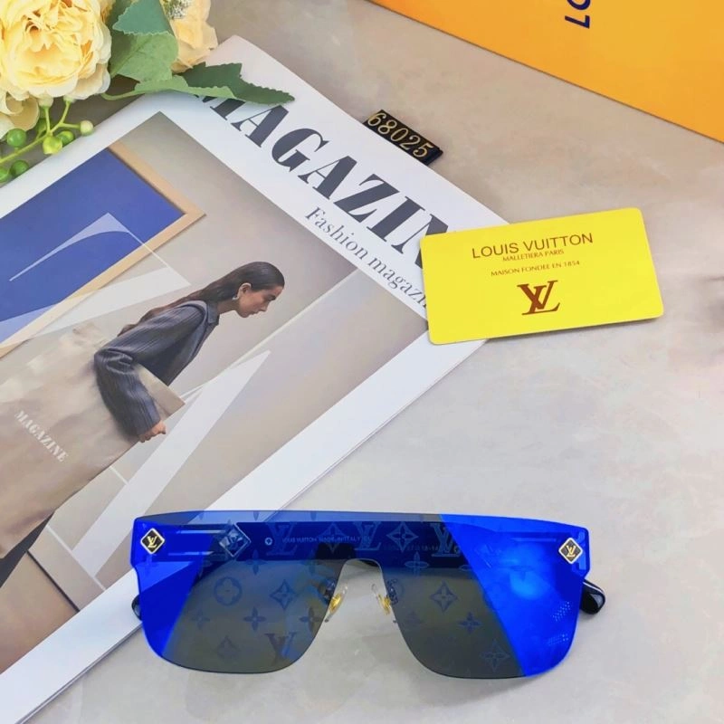 Reasonably priced Louis Vuitton Sunglasses
